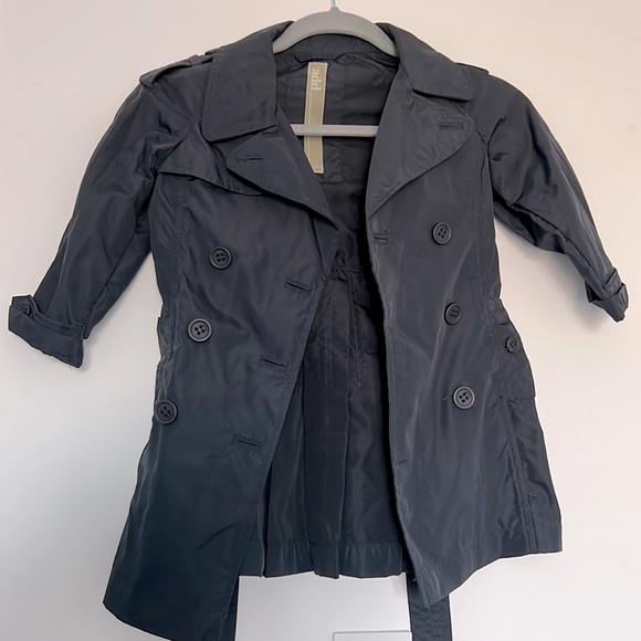 add | Jackets & Coats | Add 4t Classic Trench Coat | Poshmark